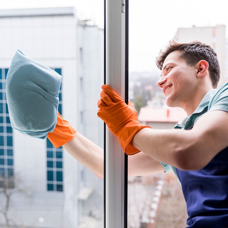 Green Cleaning | Get it Clean Services | #1 House & Commercial Cleaning