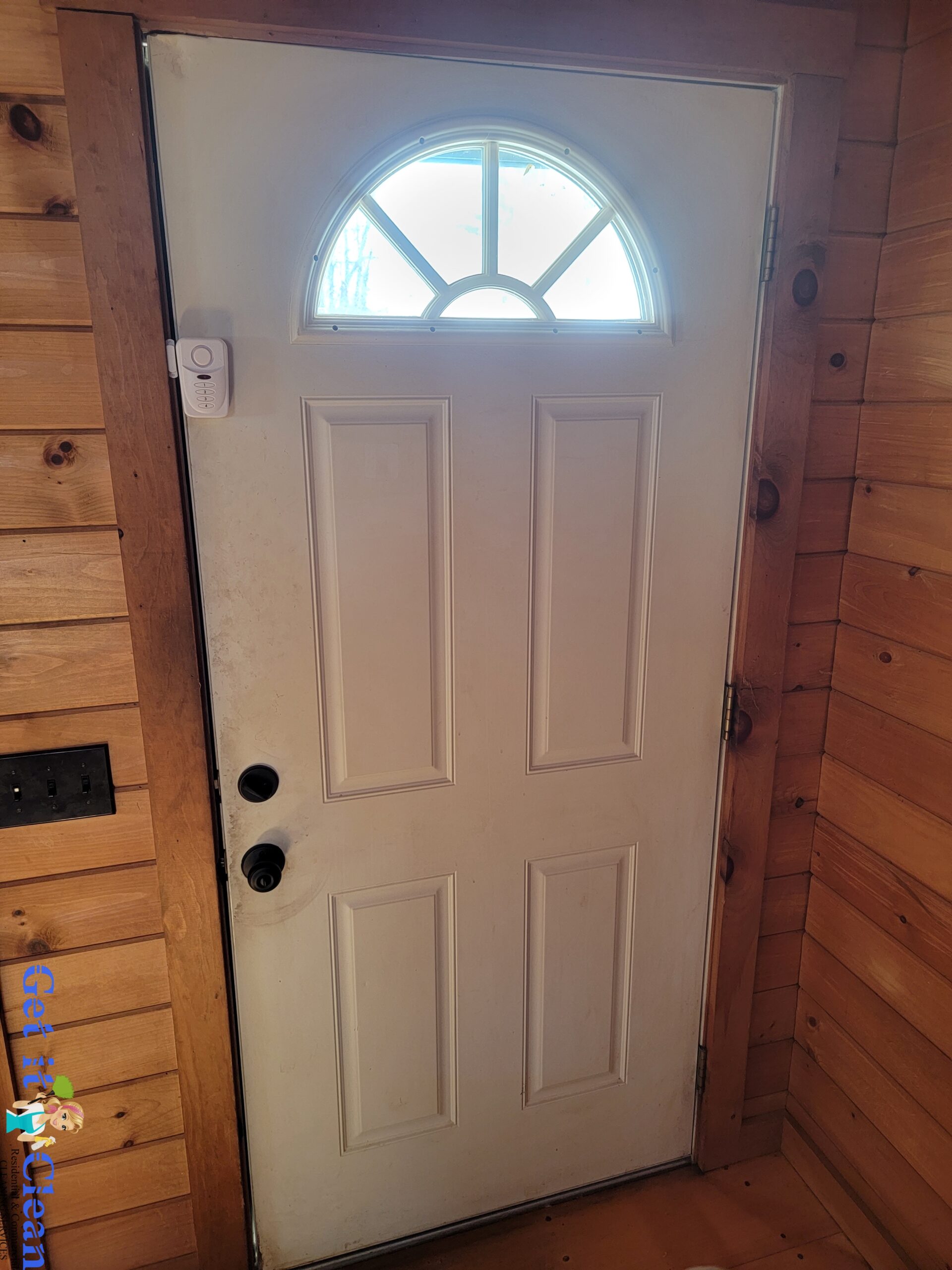 Deep Cleaning | Get it Clean Services | #1 House & Commercial Cleaning